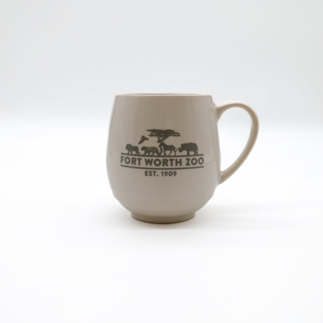 Mugs – Fort Worth Zoo