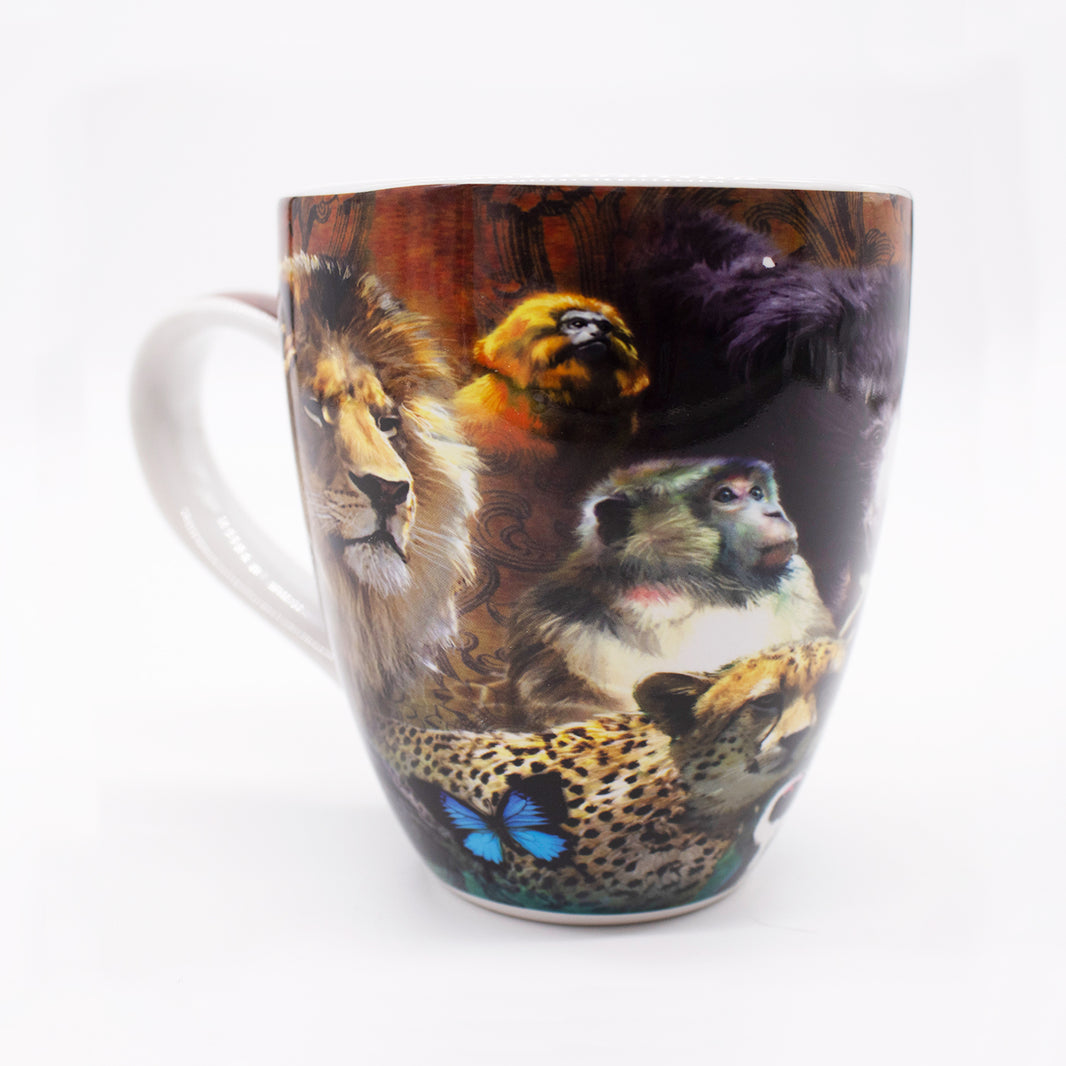 Mugs – Fort Worth Zoo